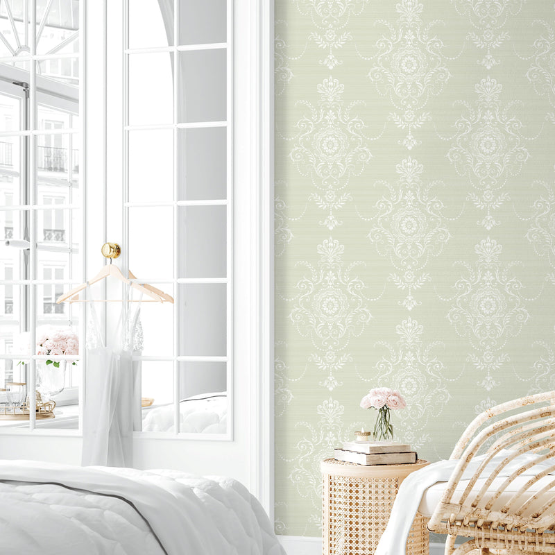 Crown Surface Solutions Architectural Wallcoverings at Verti-Kal