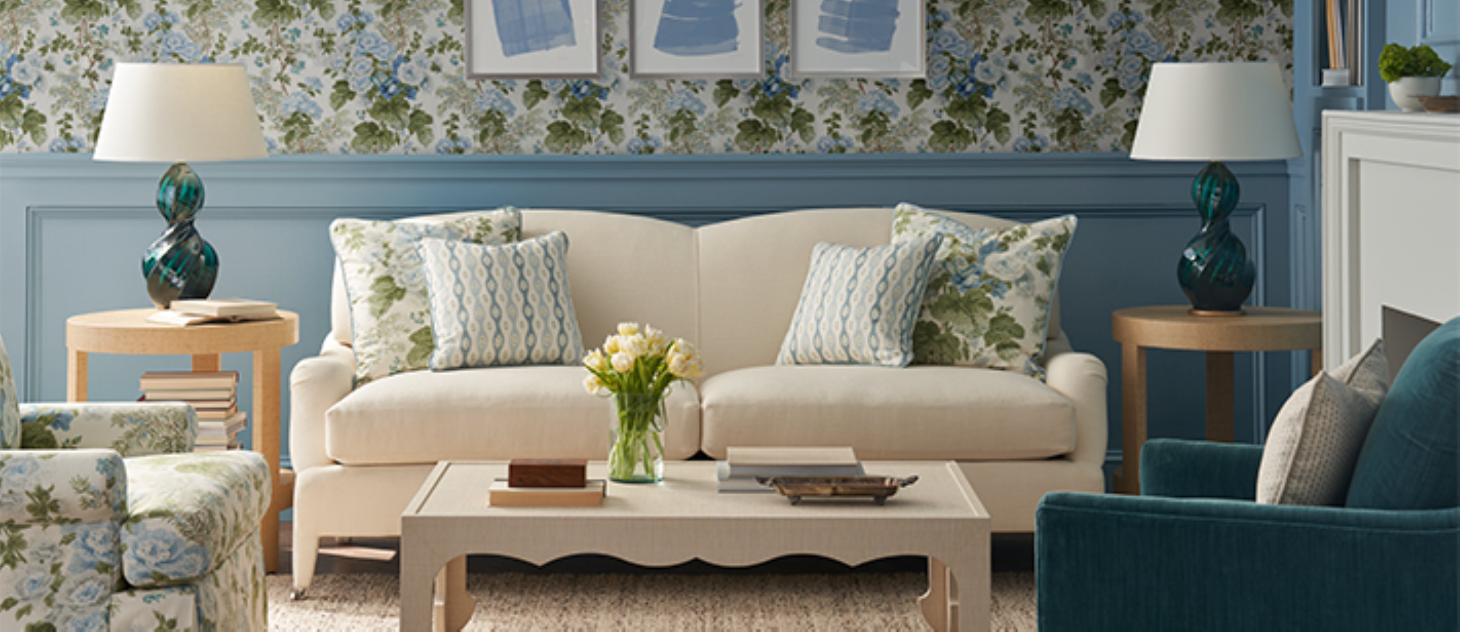 Verti-Kal | Kravet. Basic Collection - Velvet Fabric Collection