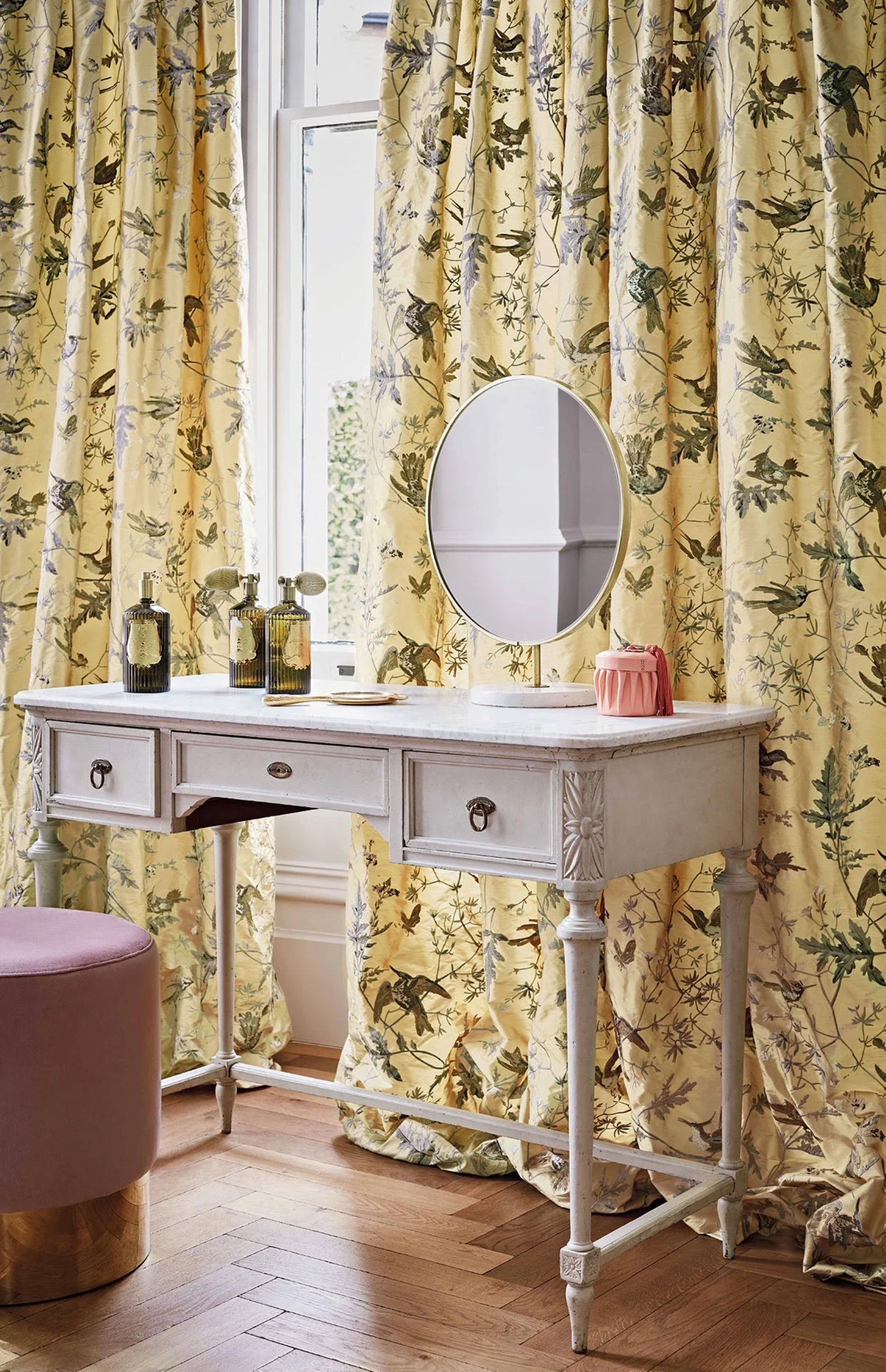 Cole & Son Fabric – Verti-Kal