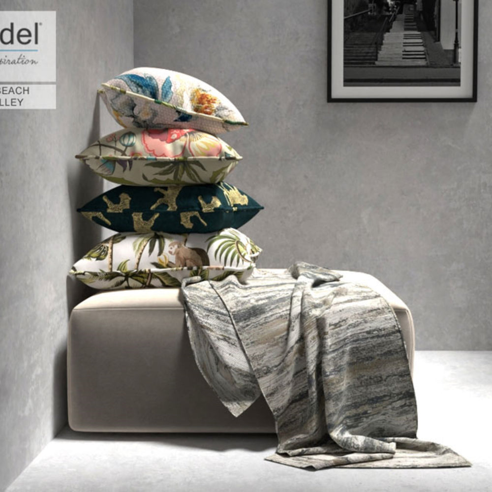 Verti-Kal | Alendel designer fabrics, drapery, and upholstery solutions