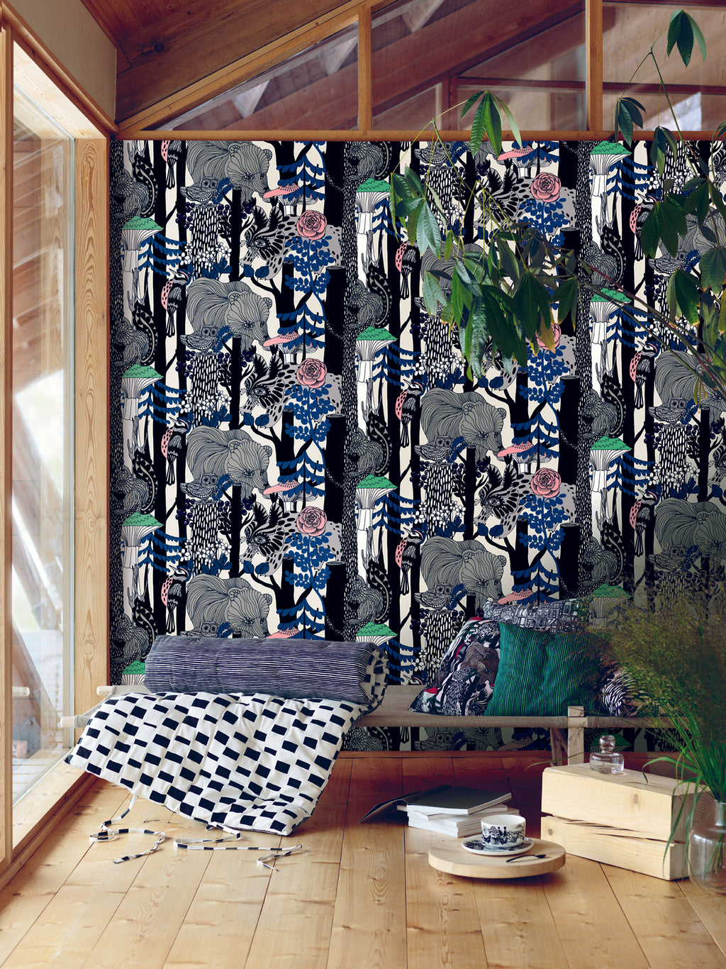 Marimekko- 23340 – Verti-Kal