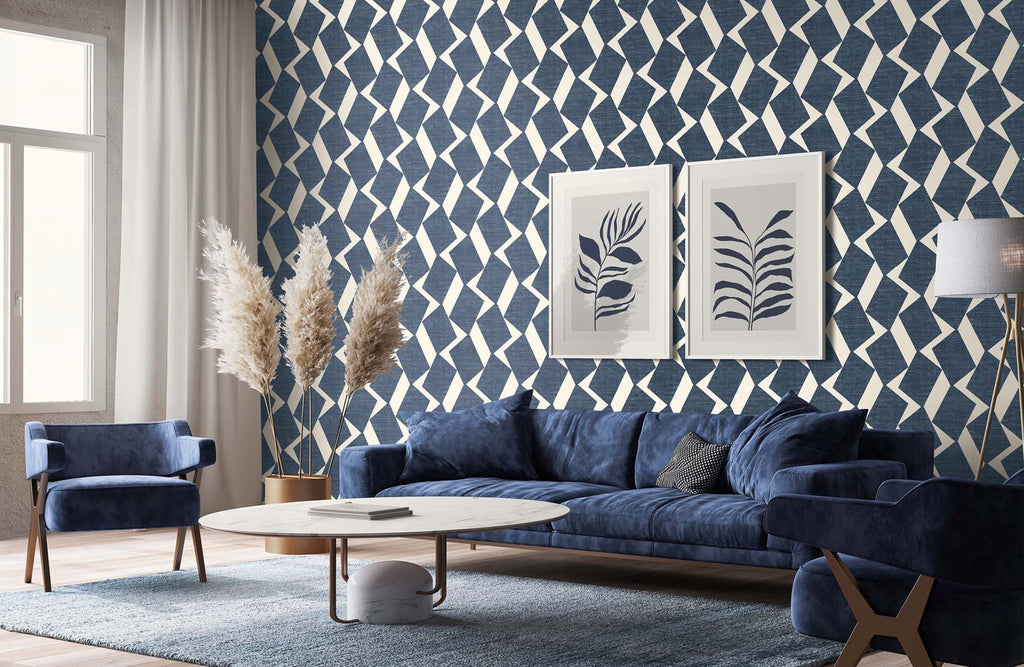 Savannah Grass -Bespoke Linen – Verti-Kal