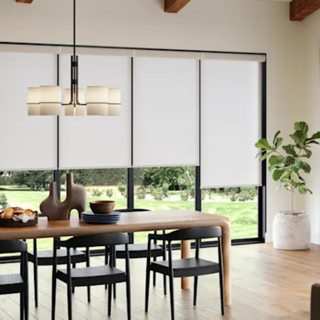 Alta Window Fashions | Stylish Blinds & Shades at Verti-Kal